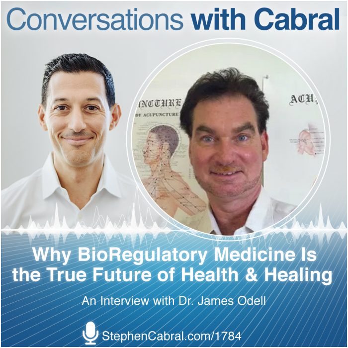 Cabral Concept 1784 - Stephen Cabral