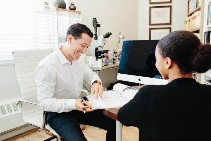 Dr. Cabral Detox- An Equilibrium Nutrition Detox To Wellness