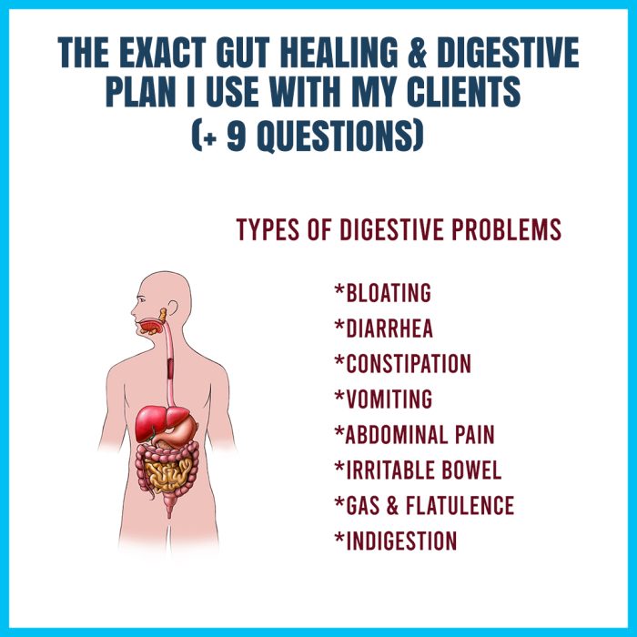 Digestion Archives - Stephen Cabral