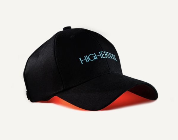 Red Light Hat - Stephen Cabral